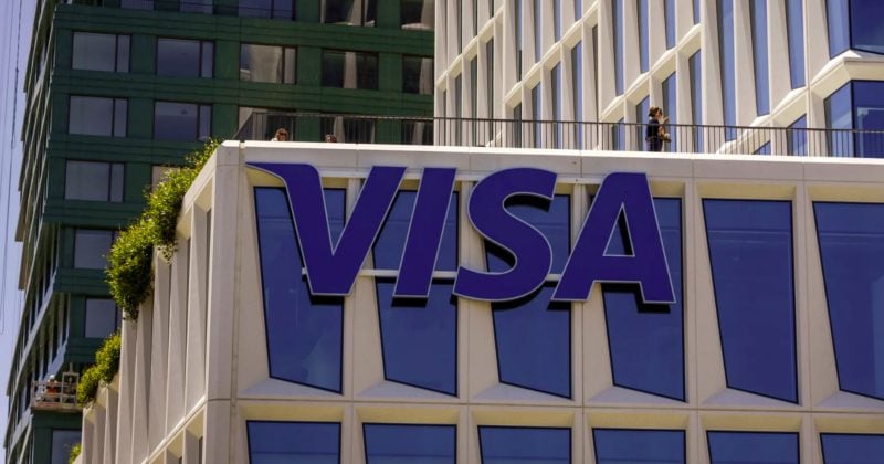 Visa joins Robinhood, Kraken and Galaxy Digital as a member of Global Dollar Network - Altcoin ...
