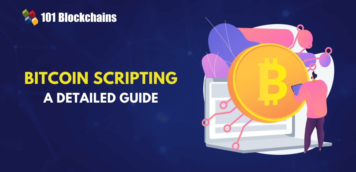 What is the bitcoin script and how does it work? - Altcoin Observer
