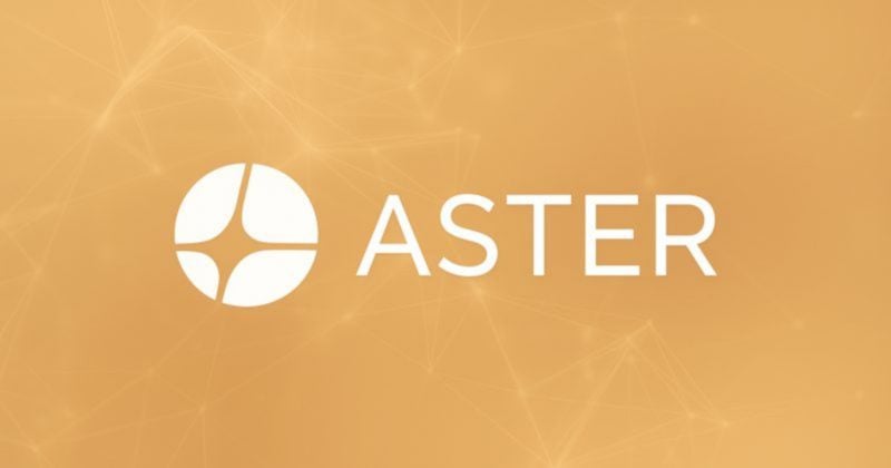 ASTER 24 -hour perpetual volume on hyperliquids exceeds $ 700 million - Altcoin Observer