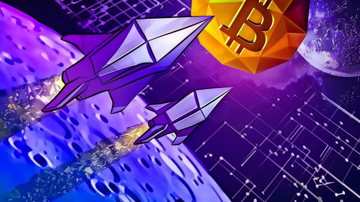 Ripple (XRP) Price Prediction: Why Analysts See This DeFi Crypto ...