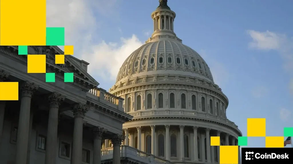 Crypto Crowd Could Still Walk Away From US Market Structure Bill If ...