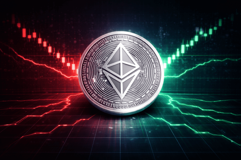 Ethereum Price Forecast for 2026: Institutional Adoption Meets Market ...