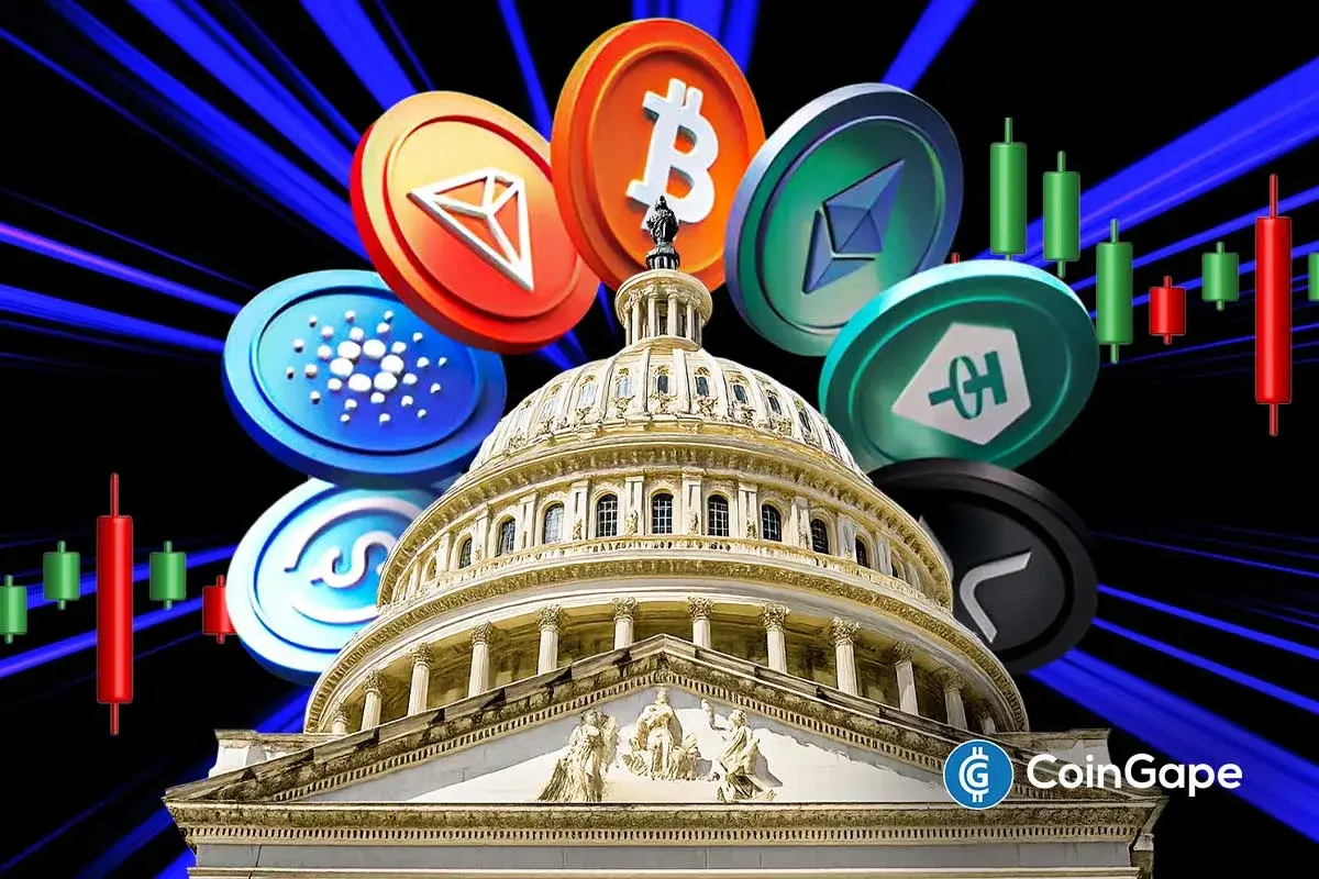 US crypto regulations set bullish outlook for 2026 and key dates to ...